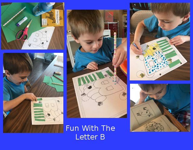 Cummins Life: All About Reading Pre-Reading Review