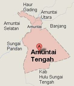 KotaKita.com: Kota Amuntai