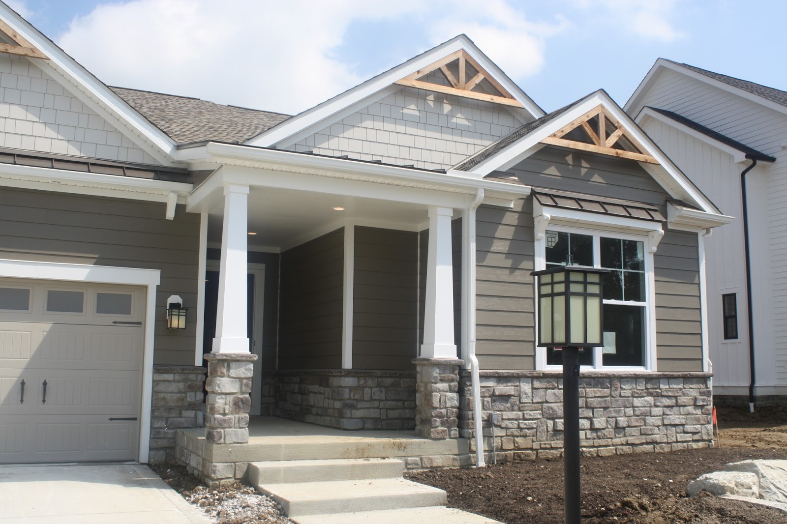 Lifestyle | Preview Tour Of The 2017 BIA Parade Of Homes (Columbus ...