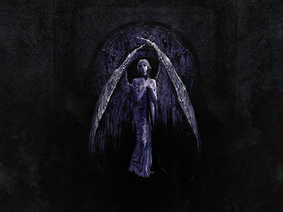 I am Black Angel: Black Angel