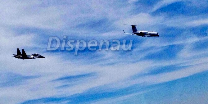 Kathryn's Report: Gulfstream IV, HZ-103: Australia-bound plane stopped ...