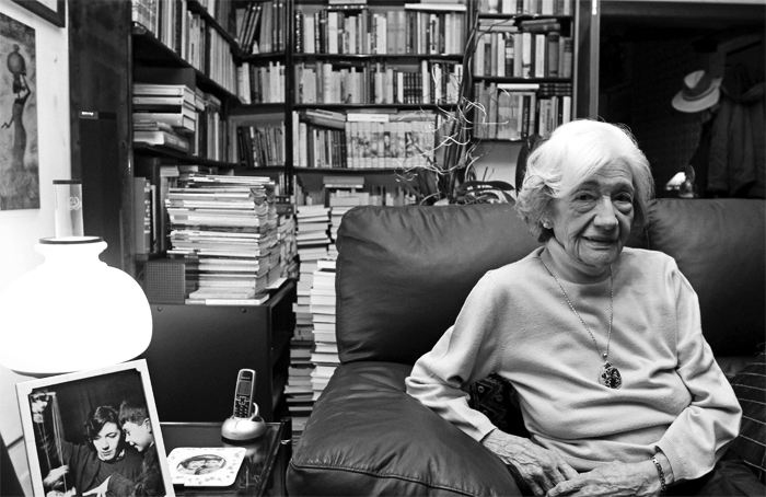 Biografía de Ana María Matute