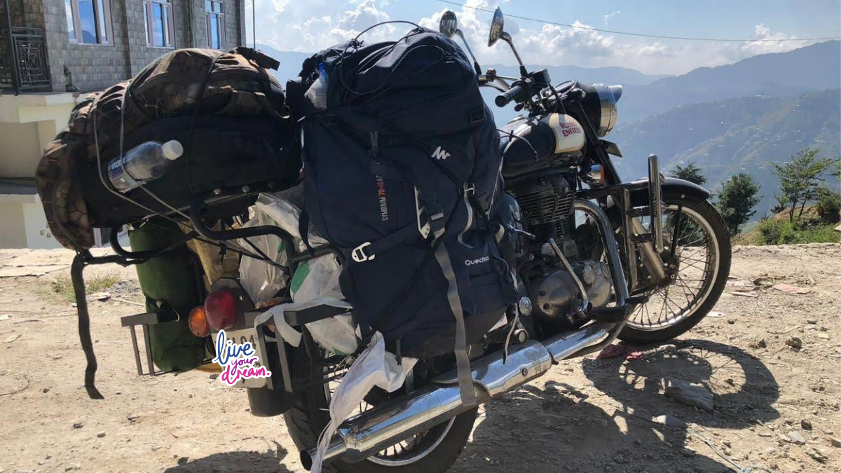 Bike Ride Essentials – Tips for Long Duration Bike Rides - The Pretty ...