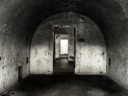 Resumo do 5º e 6º Capítulo do Livro "Maus"