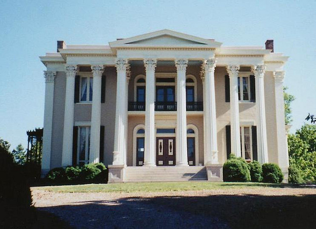 Tales from Tennessee and Beyond: Rattle and Snap