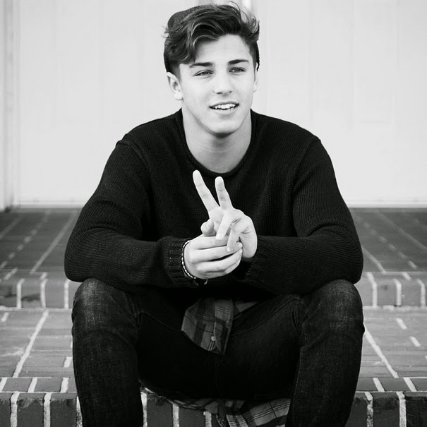 Lovely Boys: Tanner Z.