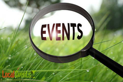 Local Events Rental: Local Events Rental Los Angeles