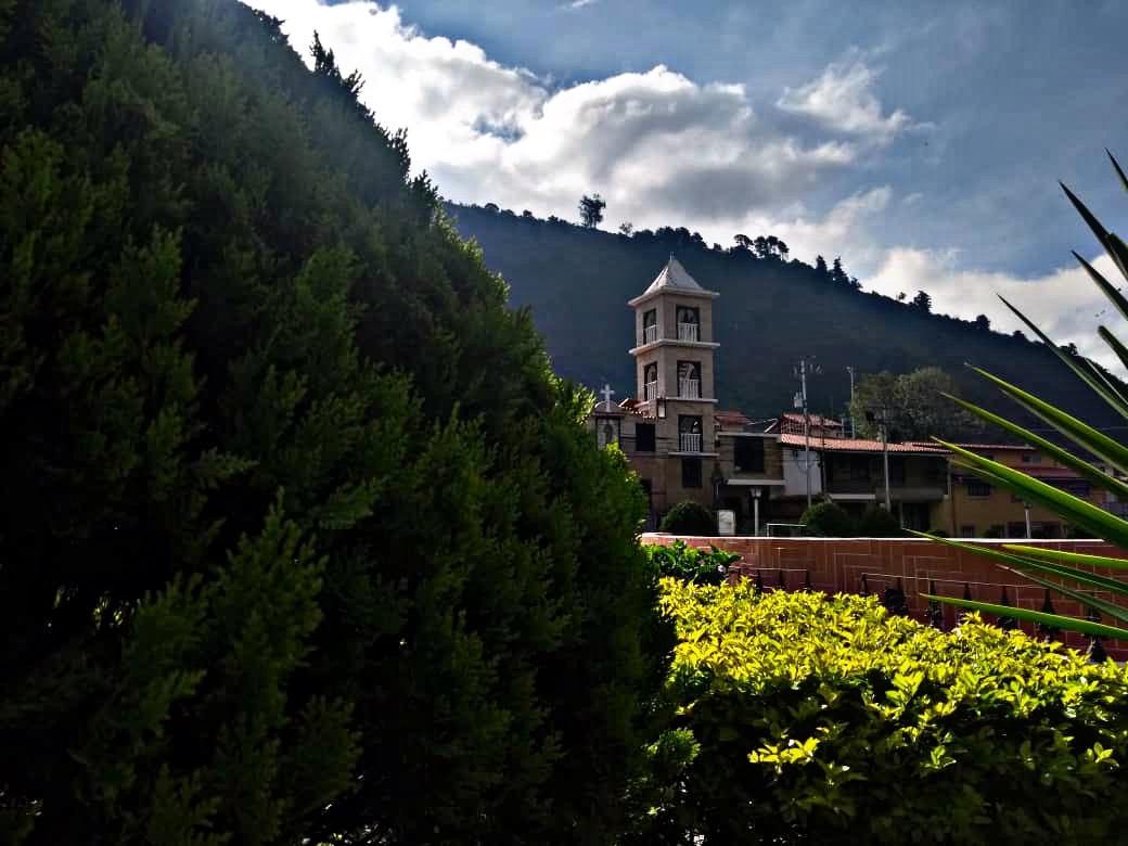 Timotes, Merida - Venezuela