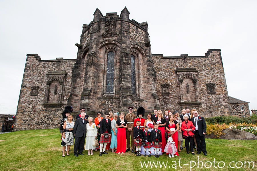 Wedding and Portrait Photography AT-Photo ltd: Laura & Aaron - wedding ...