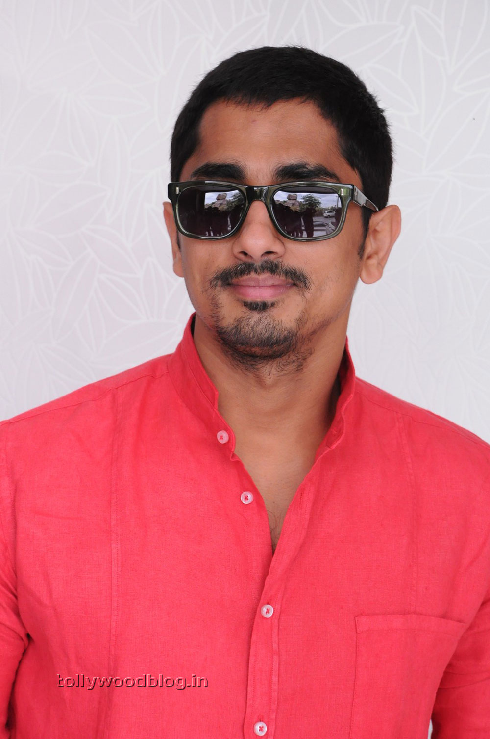 Actor Siddharth Latest Photos Gallery