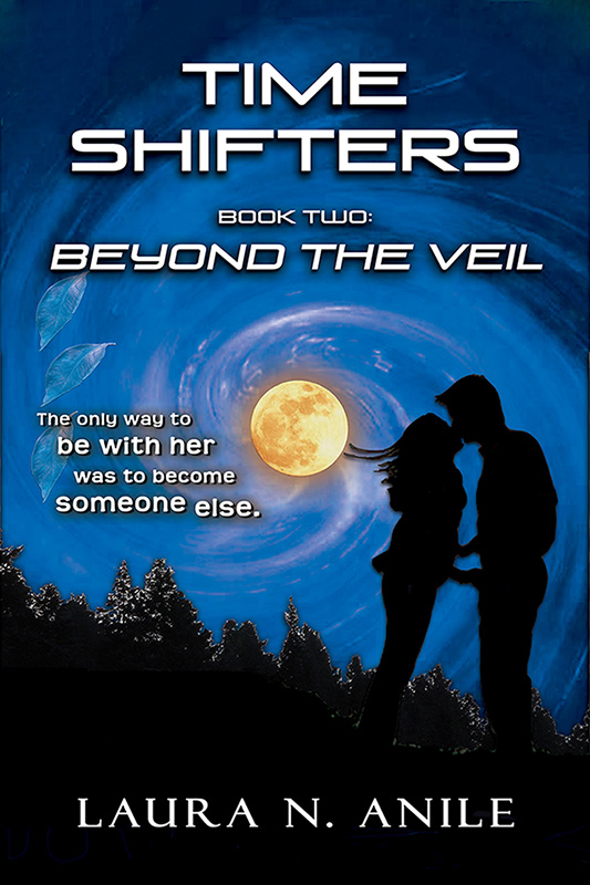 Ogitchida Kwe's Book Blog : Time Shifters Book TWO: Beyond The Veil ...