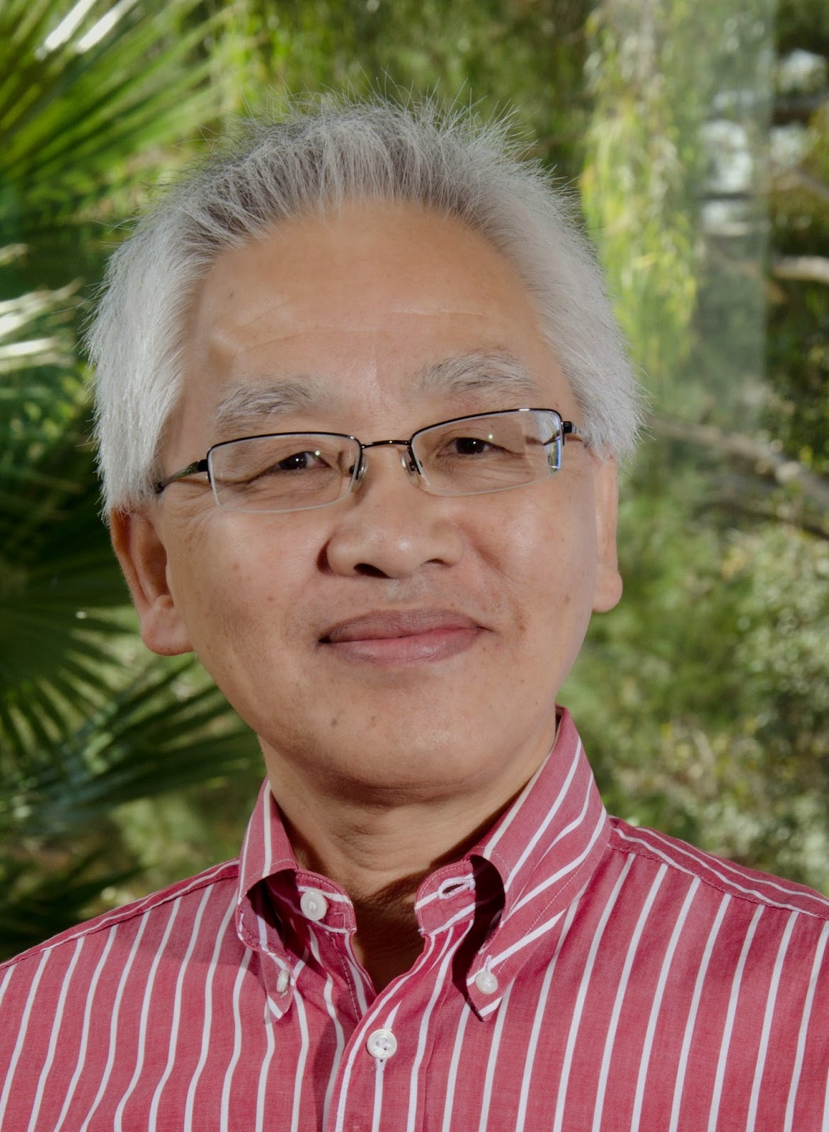 The Vantage Point: 2014