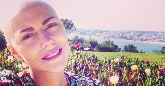 Sofia Ribeiro regressa à representação