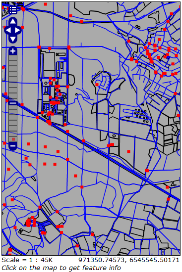 strangeoptics: Using OSM data in GeoServer: Part3 - GeoServer