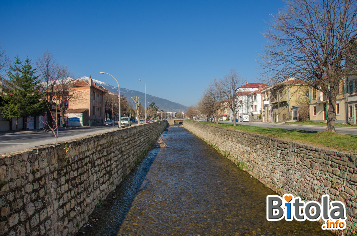 Bitola - photo gallery - 25.03.2019 - Macedonia Postcards