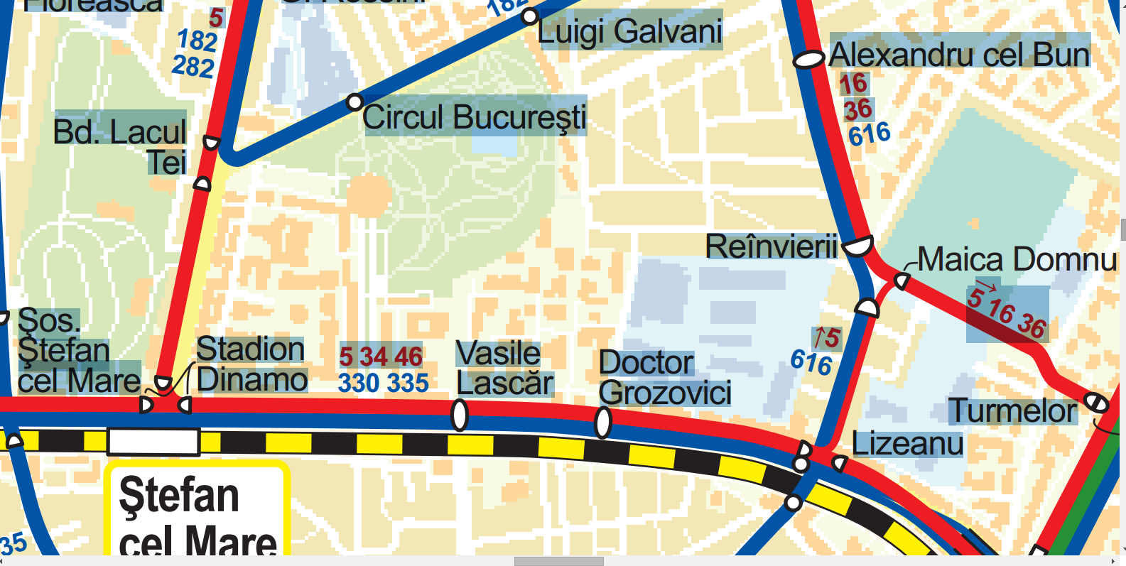 CIRCUS ART: CONSTRUCTIA CIRCULUI DE STAT BUCURESTI 1959-1960