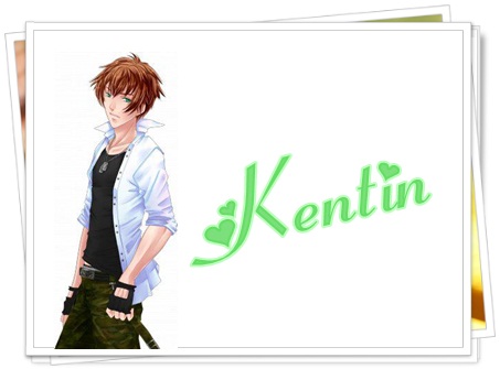 Sweet Amoris World: Episódio 15: Diálogo com Kentin