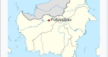 Membangun Smart City untuk Umat Manusia: Putussibau Digital Society ...