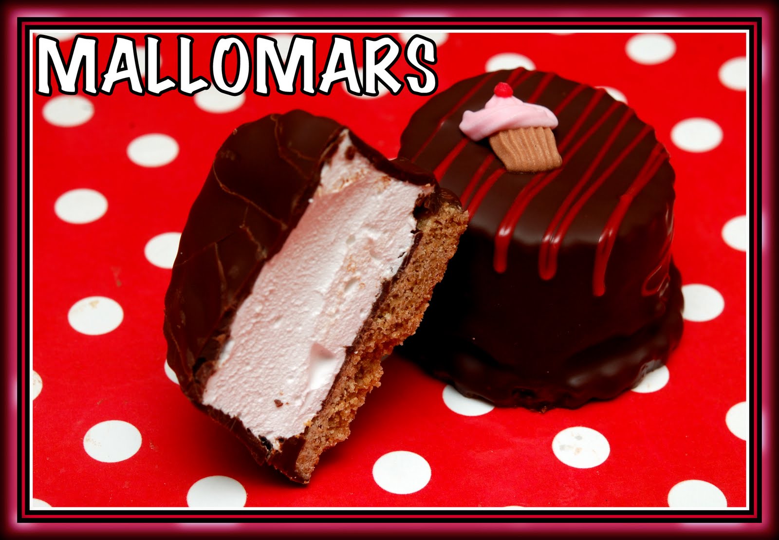 Marshmallow Cookies Mallomars at Constance Woodford blog