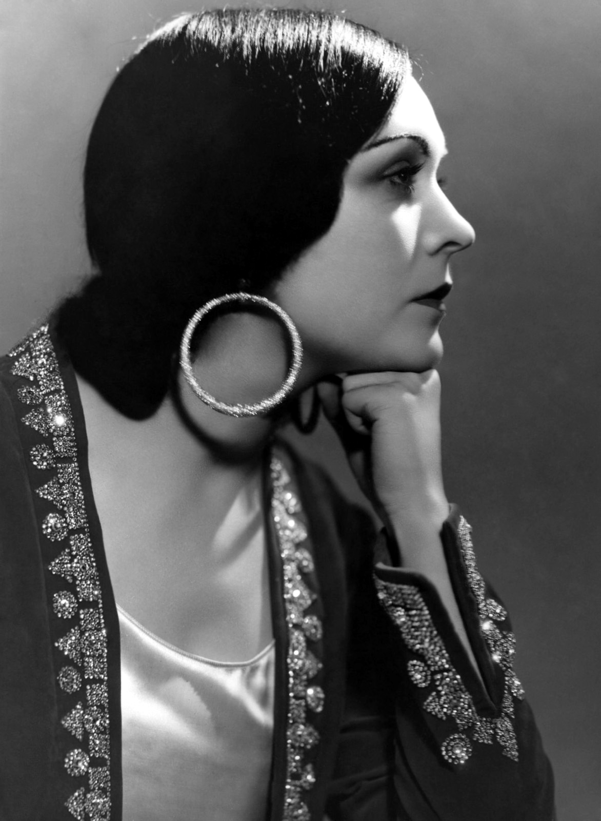 Marieaunet: Pola Negri