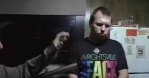 Hello USA: bill riccio