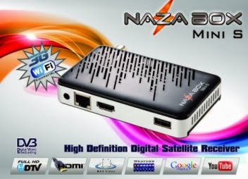 NAZABOX Cable+,NAZA BOX NZ S-1010,NAZA BOX Mini S