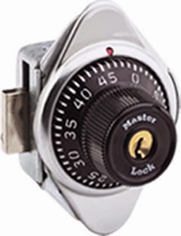 Master Combination Locks