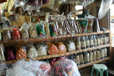 Samar - Basey's Colorful and Well-Crafted Banig | Blogs, Travel Guides ...