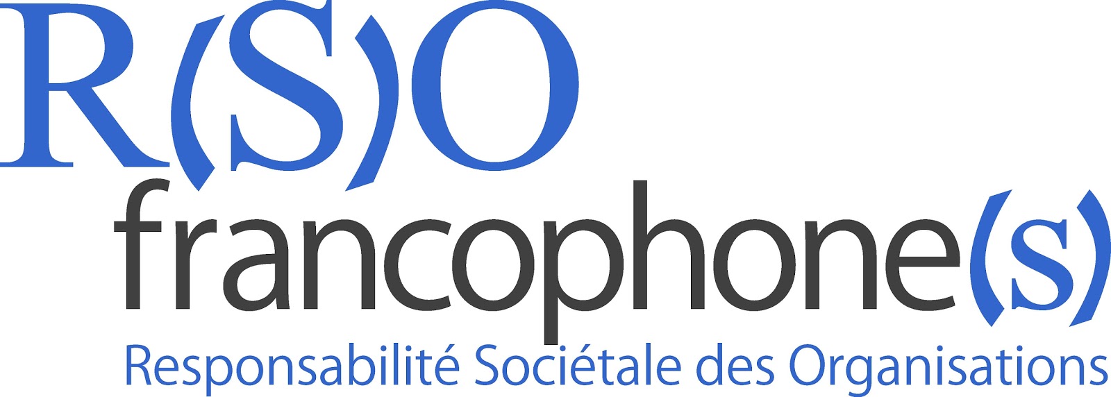 RSO 26000 - Les Jardins de la Cité : "RSO francophones", le lancement