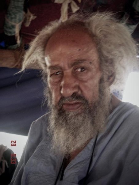 The Final Brick:The Religion of Islam: A Glimpse of Murabit al Hajj