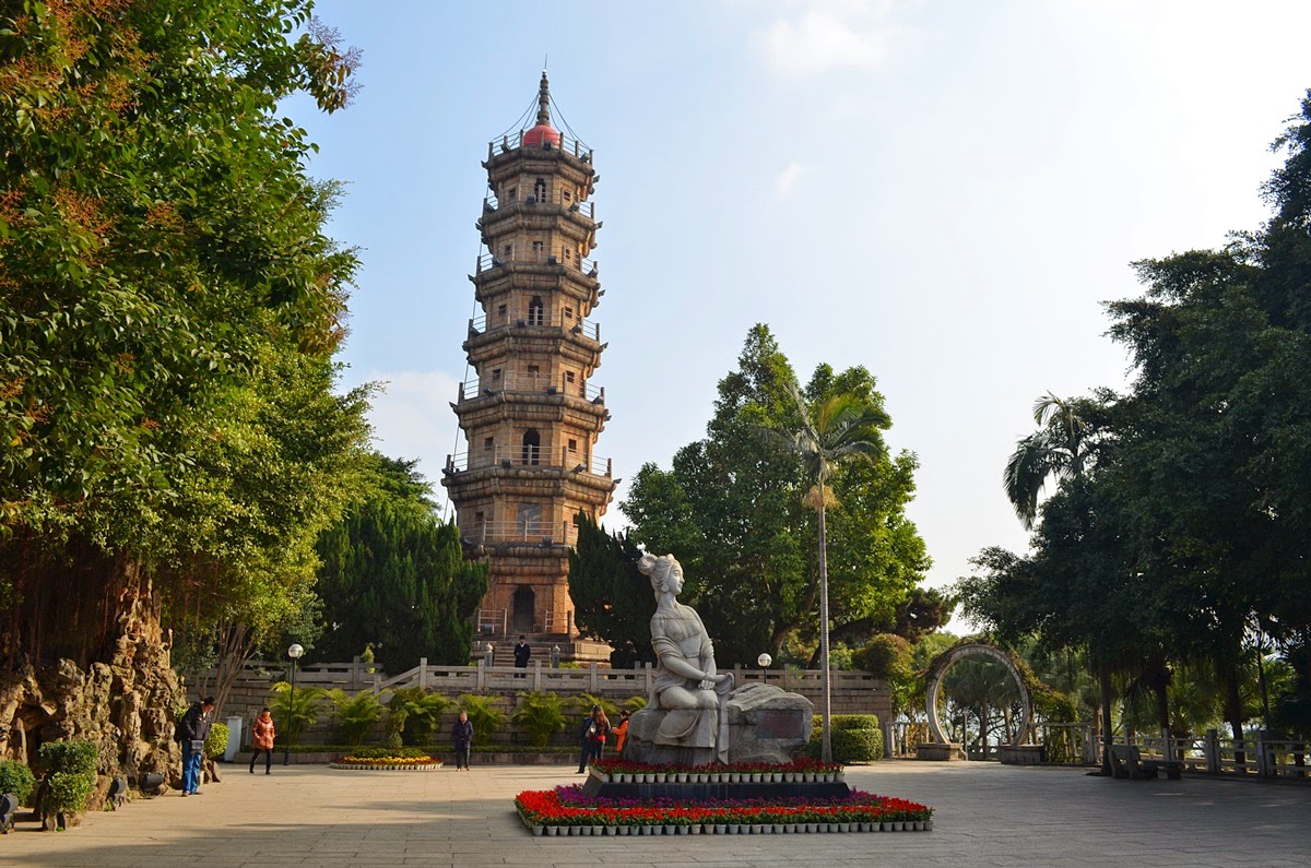 China Meiguo