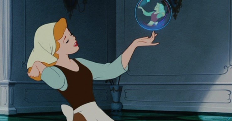 Disney Princess Review: Cinderella