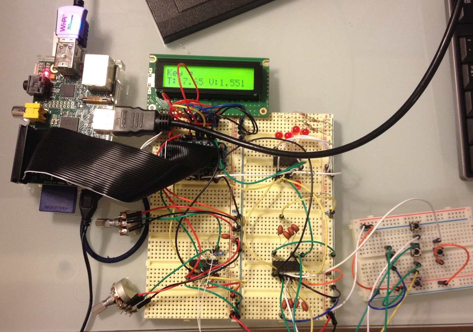 Rob S Raspberry Pi Blog Raspberry Pi Swimming Pool Solar Controller Project Part 1