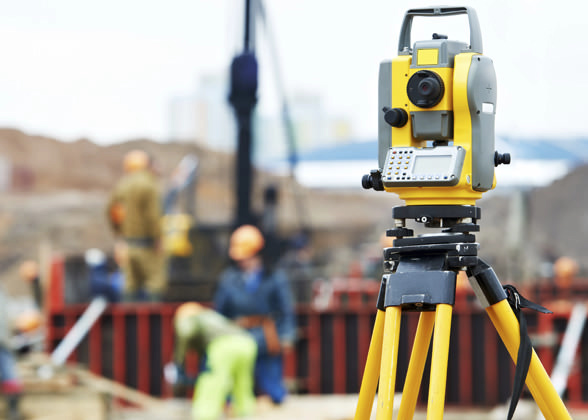 Geomatika - Ilmu Wajib Bagi Surveyor - duaistanto Journey