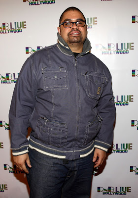 All About Hollywood Celebrity: Heavy D Rapper