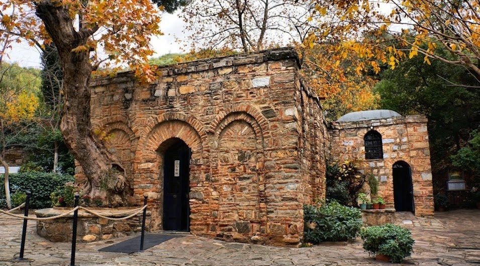 Mystics of the Church: Blessed Anne Catherine Emmerich