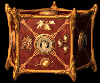 Miauuuuuuuu!!!!!!!!!!!!: LA CAJA DE PANDORA (HISTORIA)