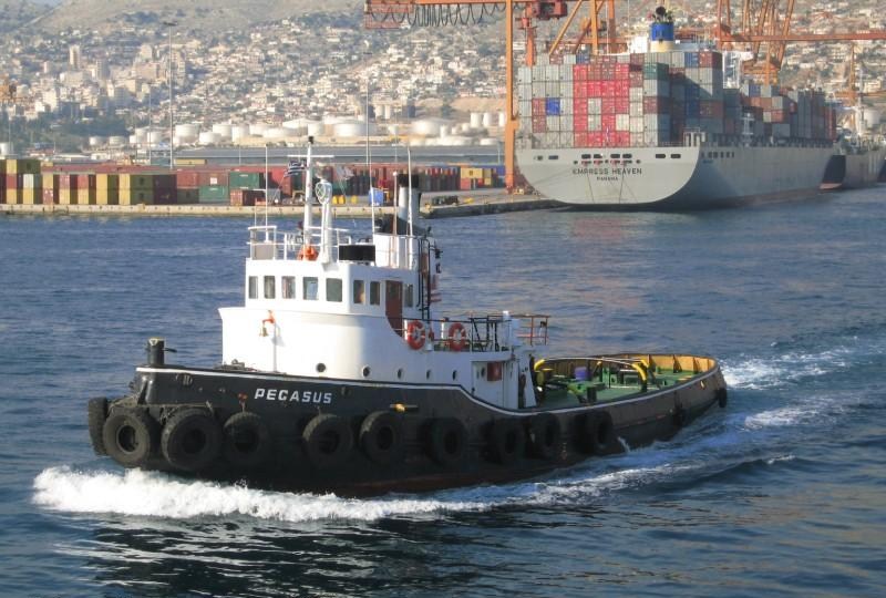 Dailypress24: ΒΥΘΙΣΗ ΤΟΥ Ρ/Κ ΠΗΓΑΣΟΣ ΣΤΟ ΚΕΡΑΤΣΙΝΙ