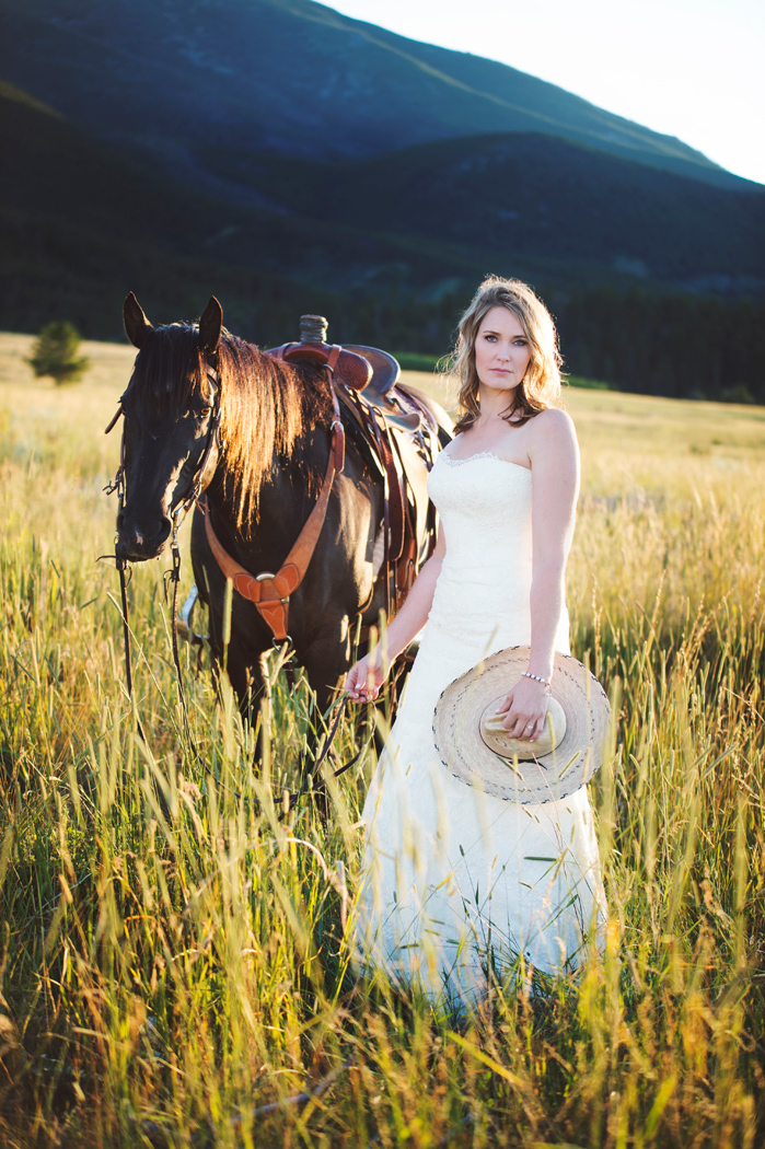 Montana Wedding Blog by Montana Bride: {Styled Shoot} Montana Bride ...