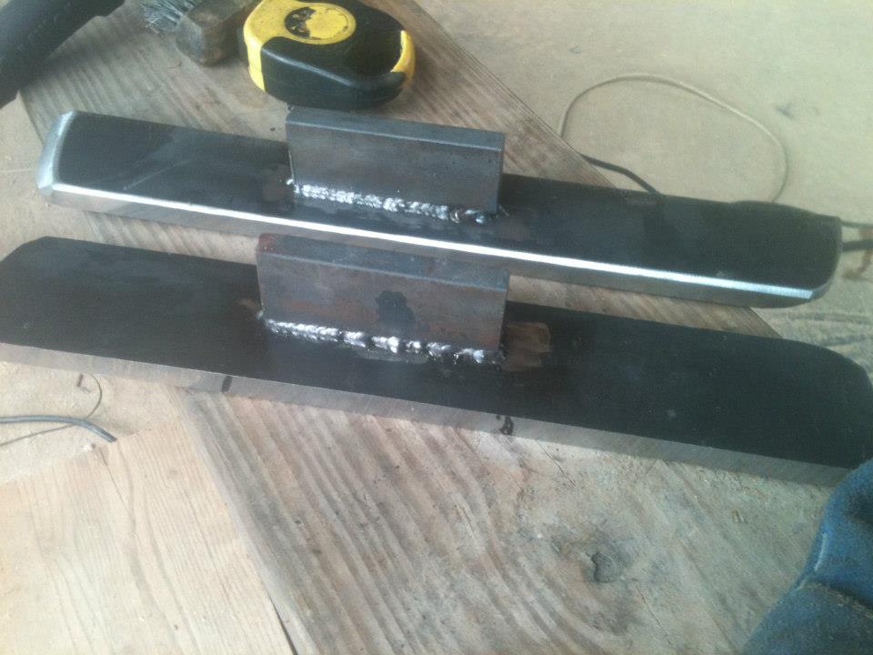 Black Metal Design-Build