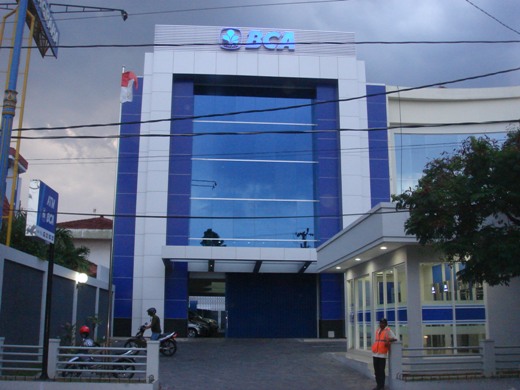 Daftar Alamat Kantor Cabang BCA Semarang | Daftar Nomor Telepon, Alamat ...