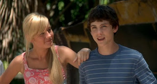 Logan Lerman ローガン・ラーマン / アメリカの息子代表 - mysterious sheets