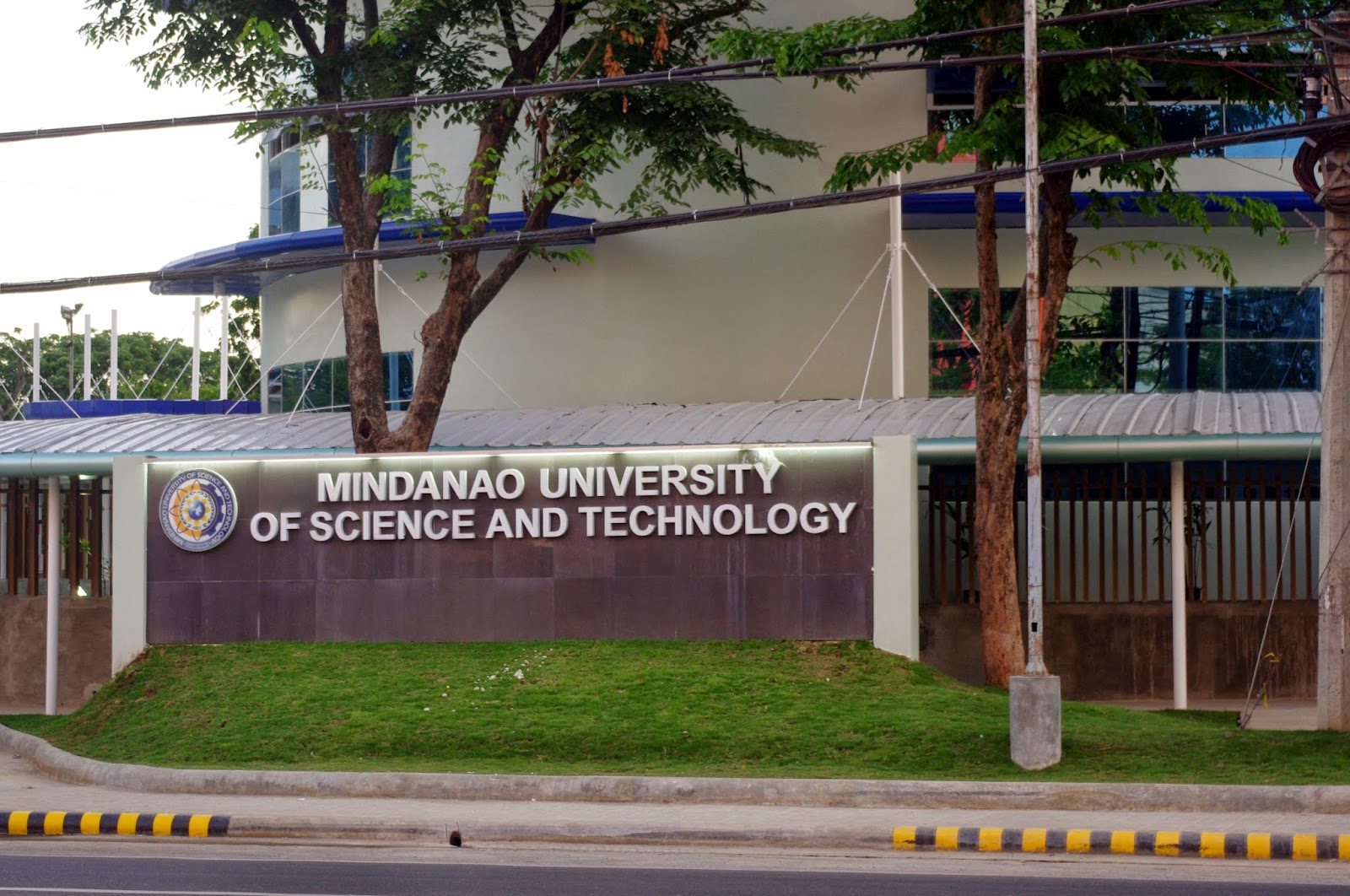 Noel's Photo Blog: Mindanao University of Science and Technology