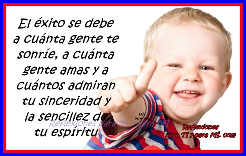 CONSEJOS AUTOAYUDA. MOTIVACIONES Y REFLEXIONES.: EL CAMINO AL ÉXITO NO ...