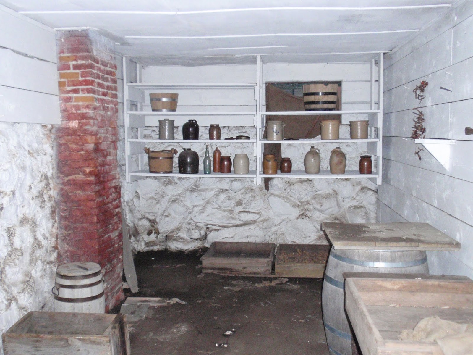 Heroes, Heroines, and History: Minnesota Historical Sites: The Oliver ...