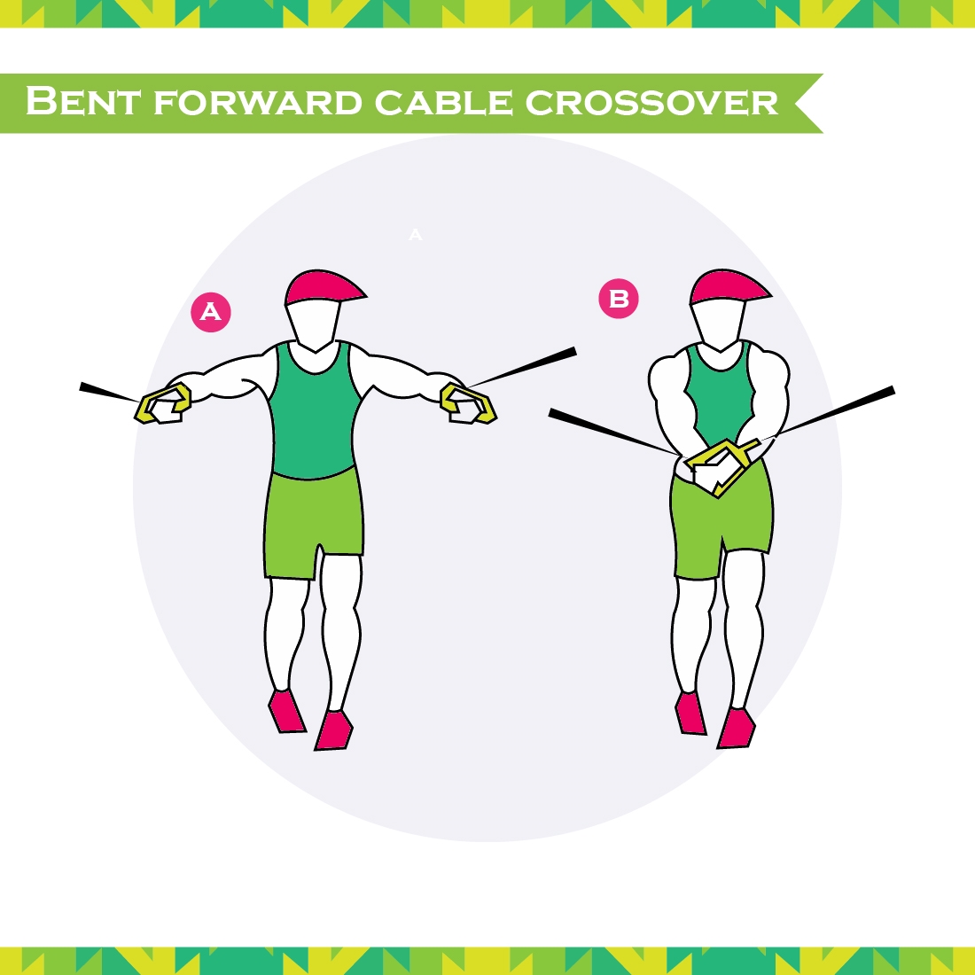 7 Best Exercises for Chest Workout