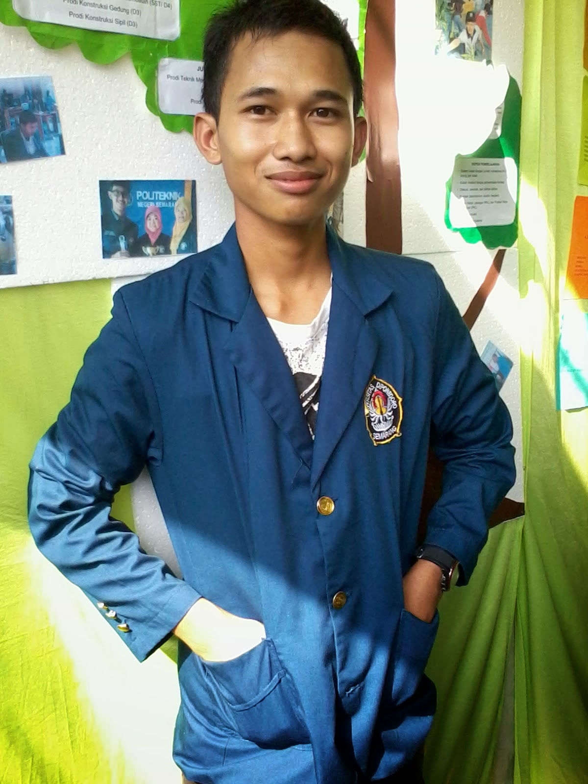 Almamater Universitas Diponegoro - Perumperindo.co.id