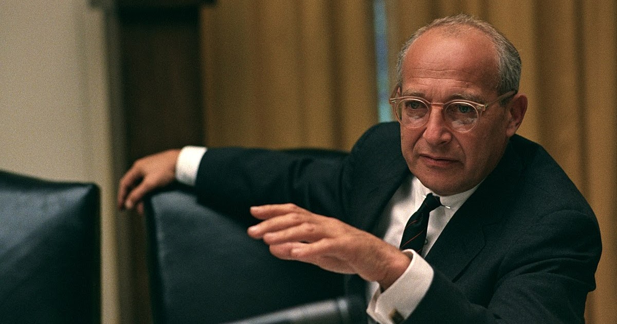 Profil Biodata, Biografi, dan Fakta Walt Whitman Rostow, Tokoh Anti ...