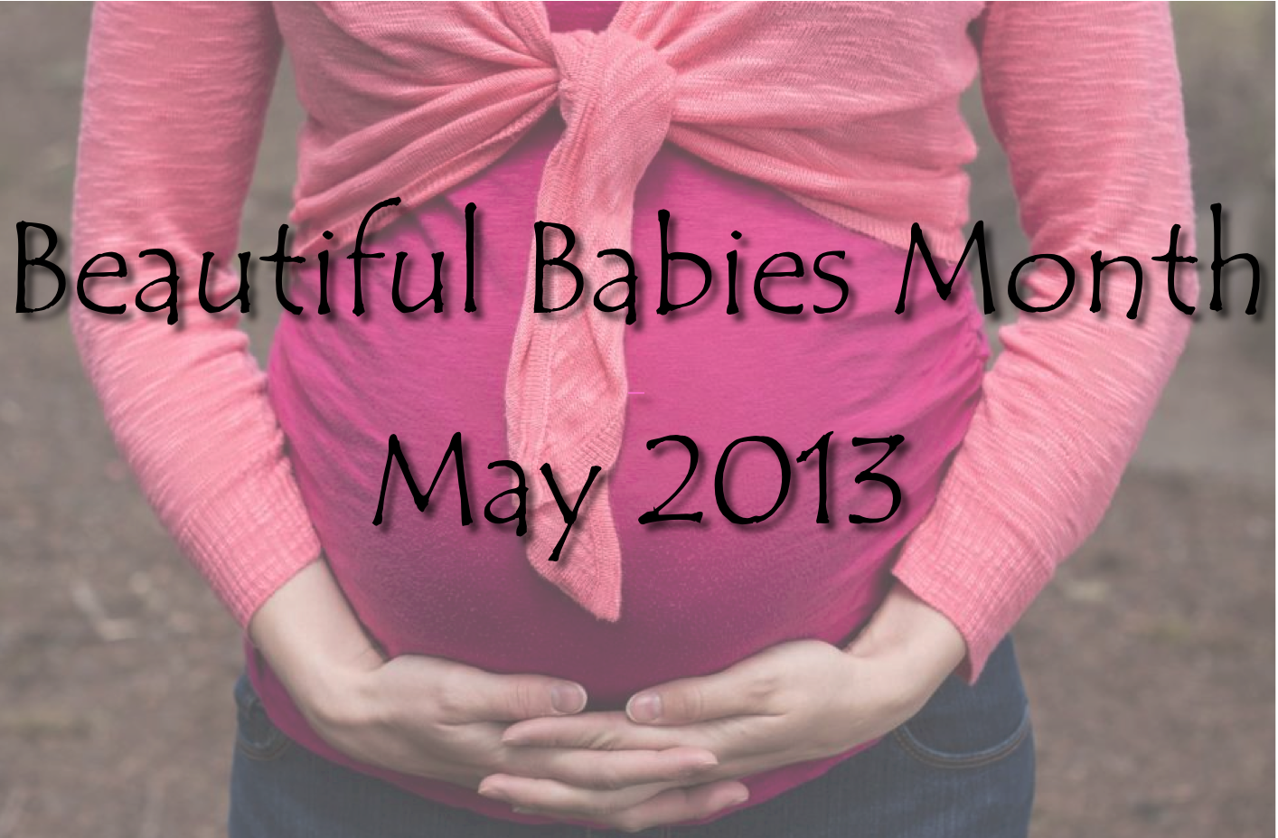 Mama's Sew Sweet Baby: Baby Guessing Contest with a giveaway