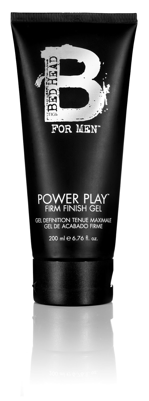 Rock Your Crowning Glory: Let's Hair It For The Boys